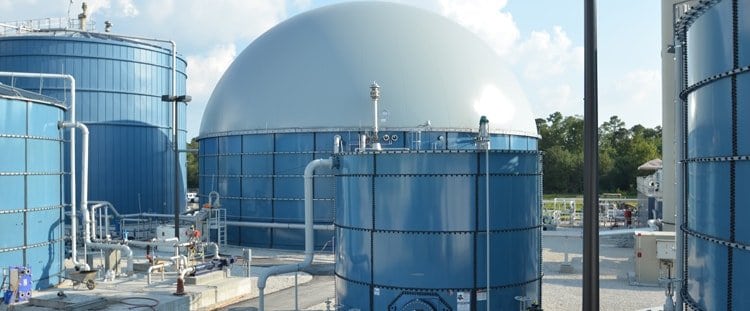About CST Industries and Our Global Reach | CST Industries